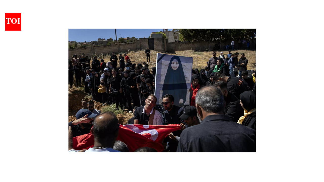 How Israel allegedly used shell companies to orchestrate pager attack ...