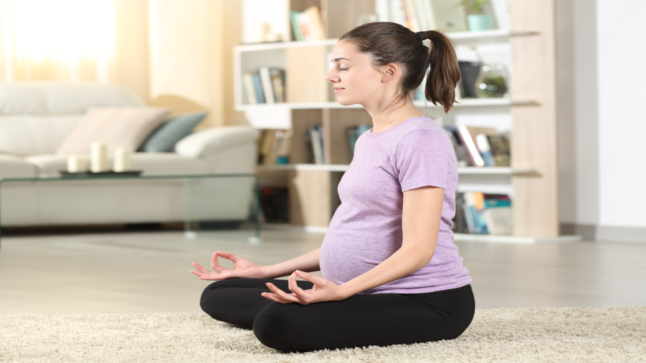 Mommy brain explained: How the brain restructures after pregnancy