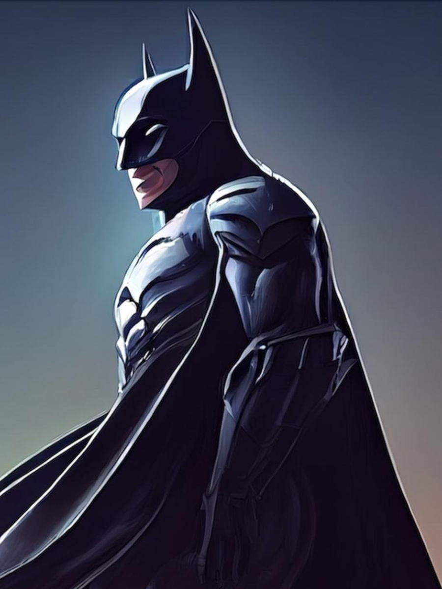 Into The Shadows: Exploring 10 Darkest Versions Of Batman | Times Now
