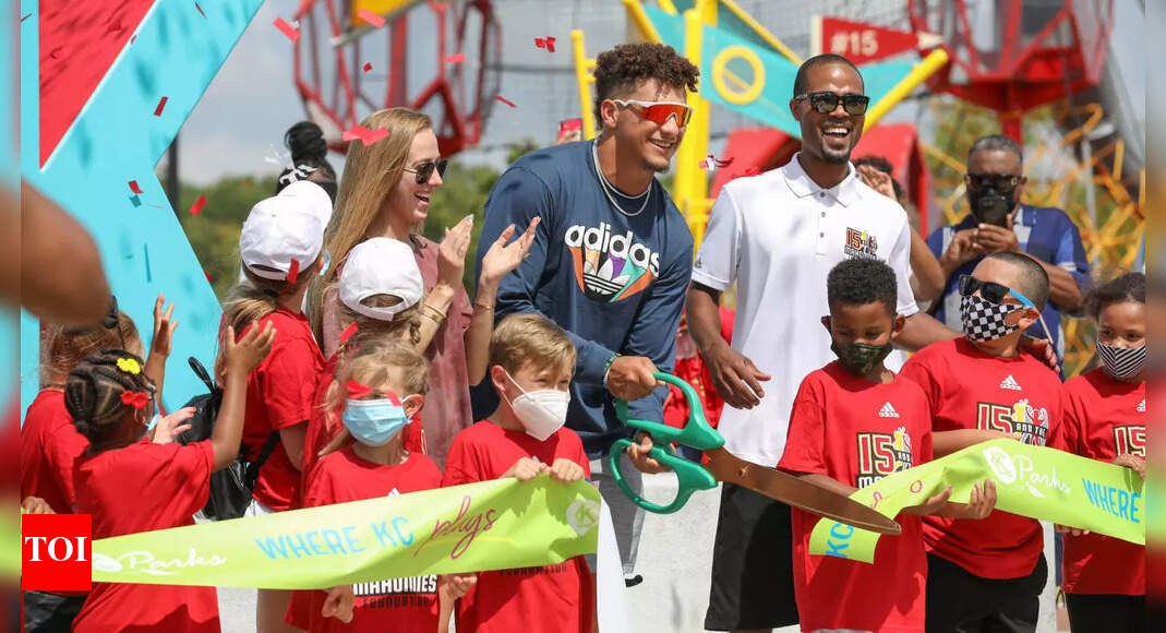 The Impact of NFL Charity Work on Local Communities: Success Stories ...