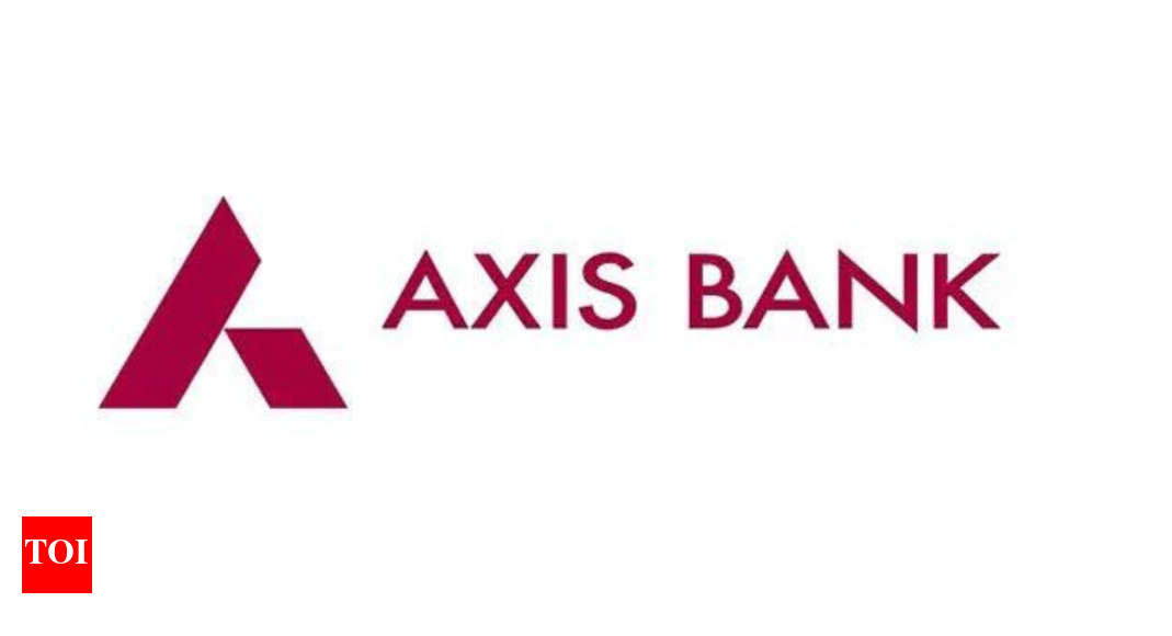 Axis Bank expands its wealth management to 15 new cities - The Times of ...
