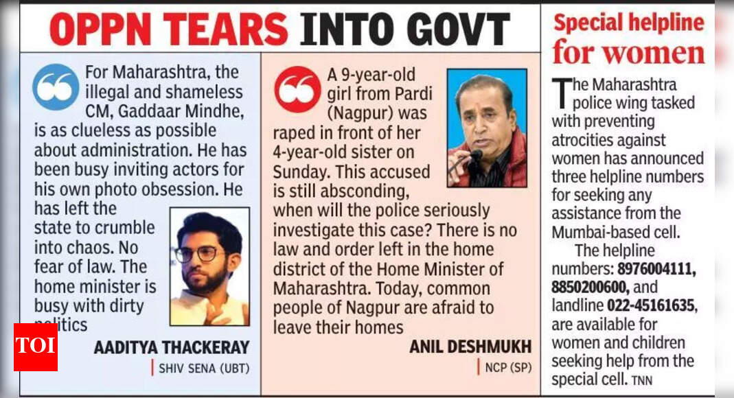 Dysfunctional CCTV Cameras Hinder Investigation in 9-Year-Old Rape Case ...