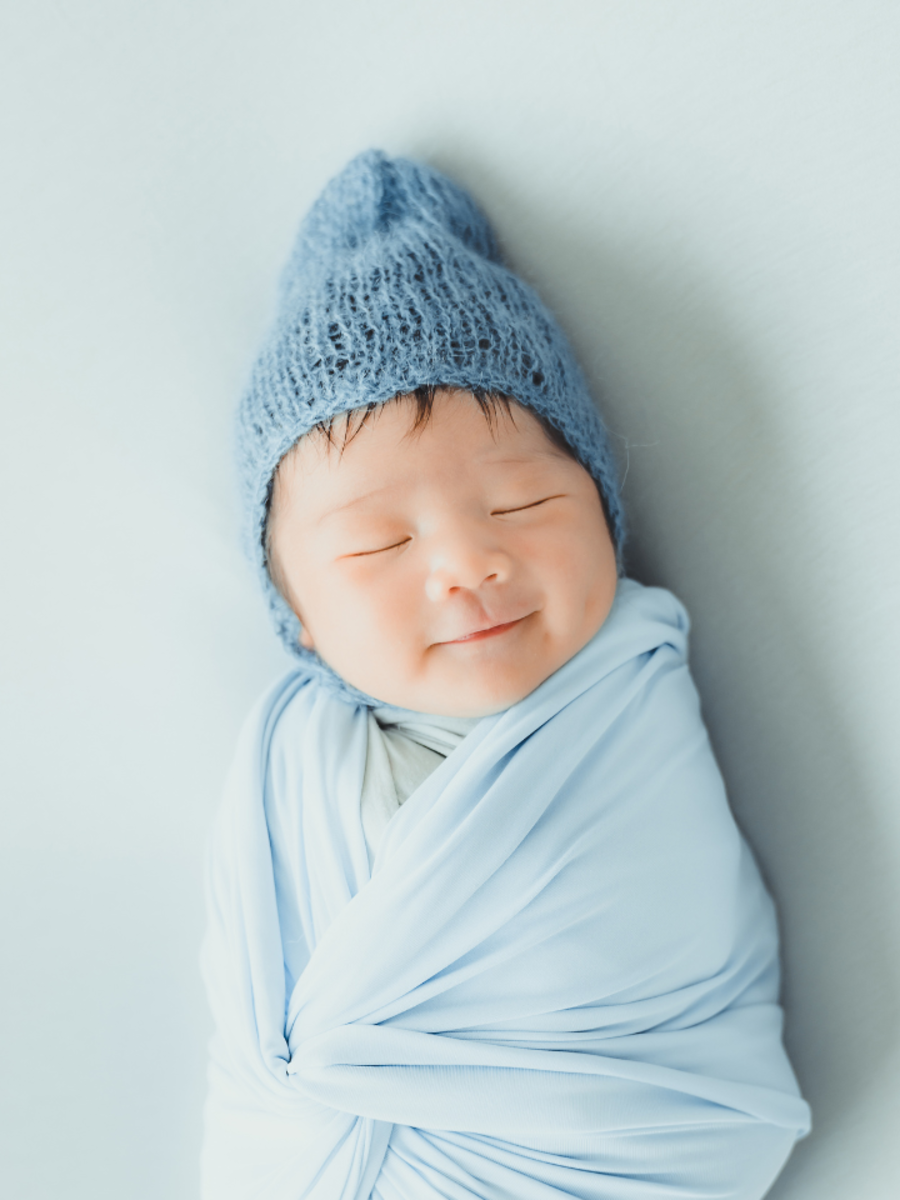 Gen Alpha Baby Names Starting With E | Times Now