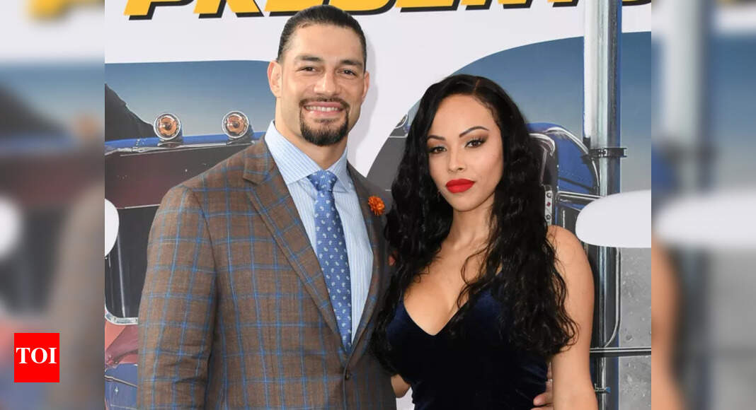 Roman Reigns and Galina Becker: The Truth About Their Relationship ...