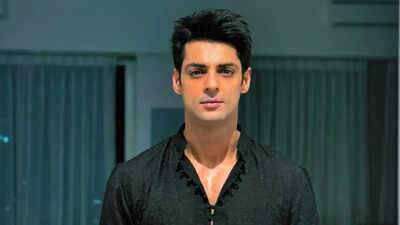 ‘Dill Mill Gayye’ actor Karan Wahi on his first leg training session ...