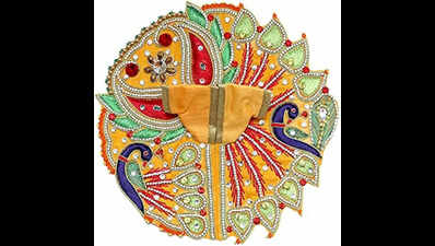 Kashi Association Secures GI Tag for Mathura's Iconic Products ...