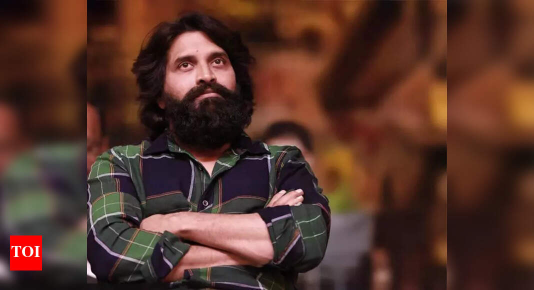 Jani Master: Jani Master Sent to Remand for Alleged Sexual Assault ...