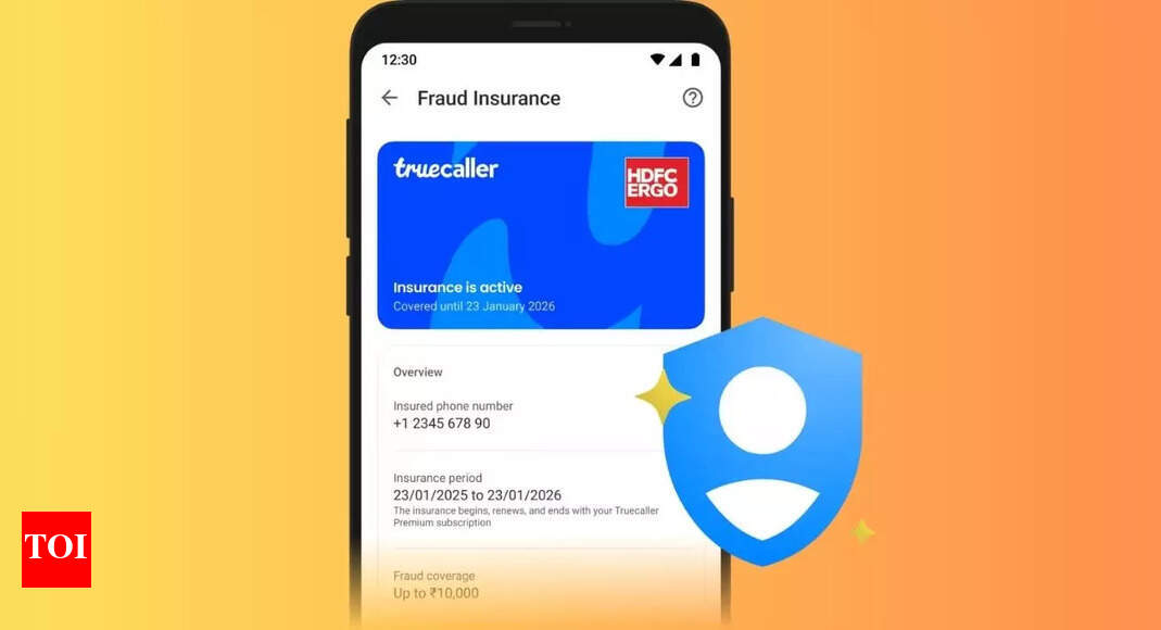 Truecaller Fraud Insurance Policy: Know its eligibility, coverage ...