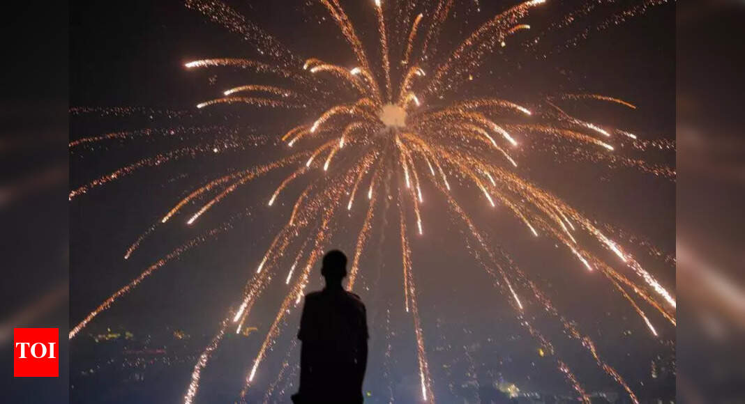 7 Women Suffer Burns As Cracker Explodes During Ganpati Immersion ...