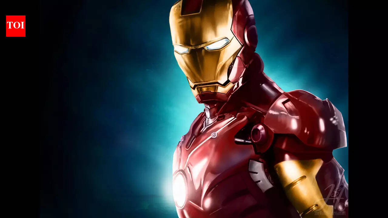 Your Zodiac, Your Marvel Superhero - The Times of India