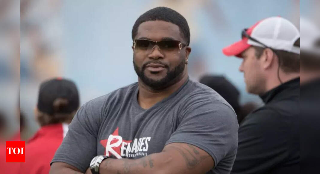 Patrick Pass Net Worth, Current Salary, Accomplishments and More | NFL ...