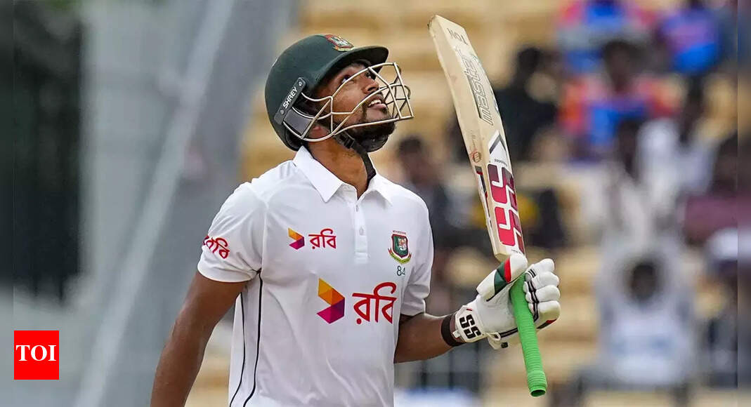 We got batters who got in, but challenges ahead, says Bangladesh ...