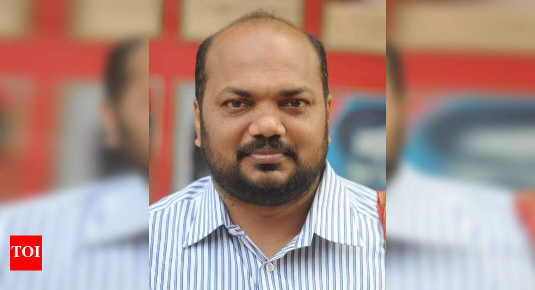 Now, Set Up An Msme In Just A Minute In Kerala: Industries Minister ...