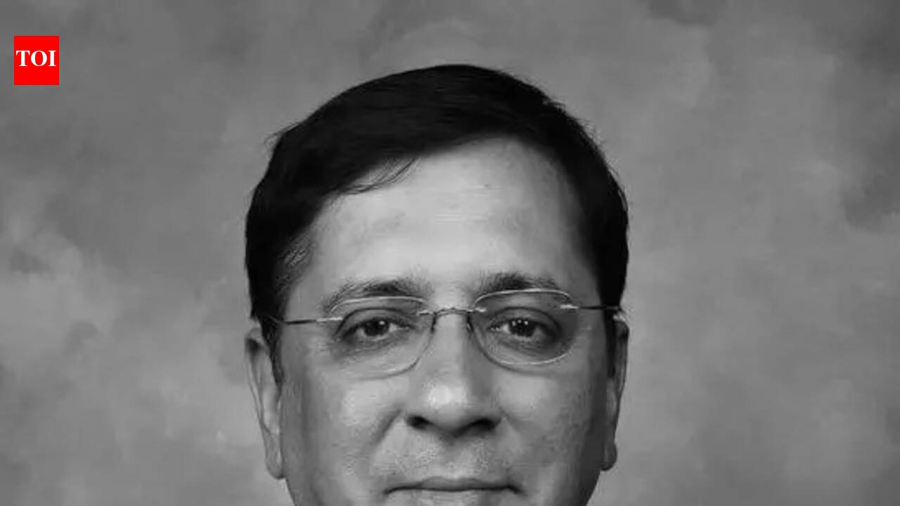 Justice Jamdar Named Chief Justice Of Kerala High Court | Kochi News ...