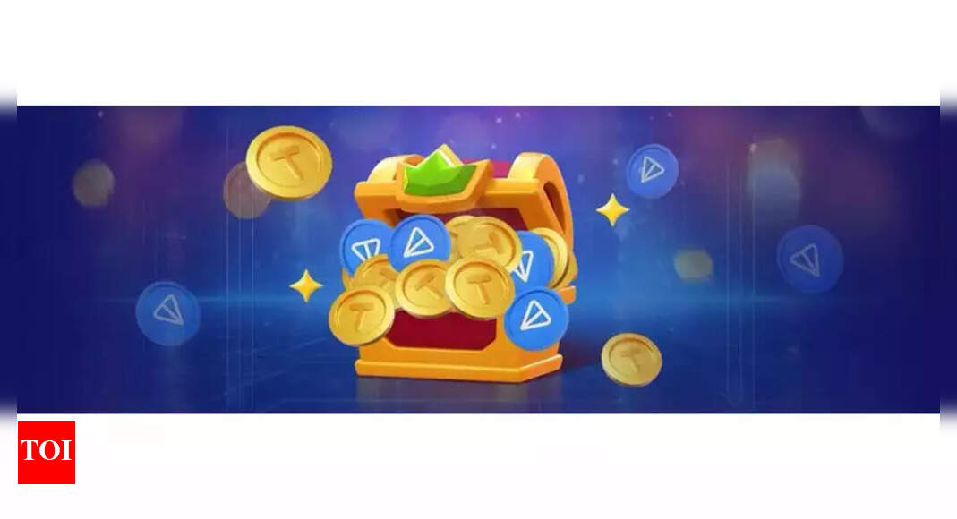 TapCoin daily bounty cards for September 22, 2024: Earn tokens ...