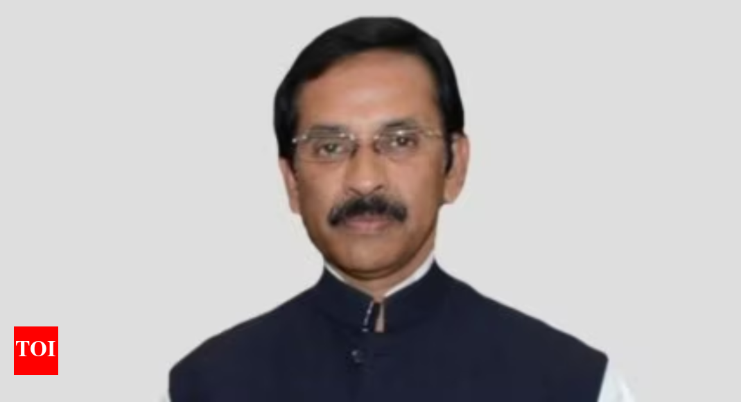 Congress appoints Subhankar Sarkar as president of West Bengal unit ...