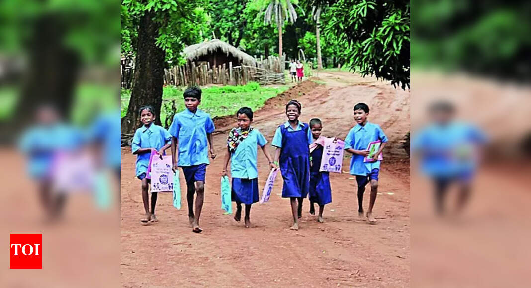 President meets survivors of Maoist violence, urges ‘extremists’ to ...