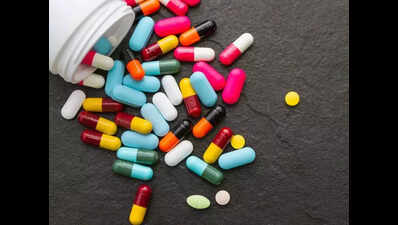 Fake Drugs: Fake Drugs Make Their Way Into Market, 81 Seized This Year ...