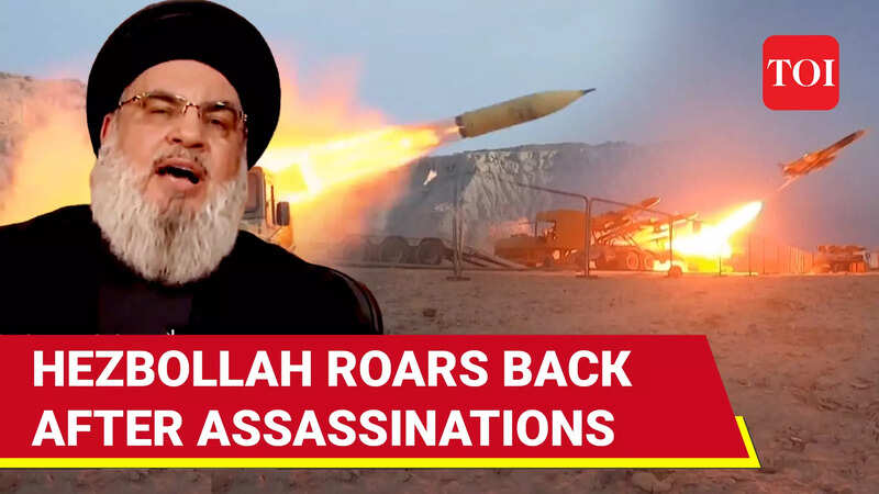Hezbollah Replaces Slain Commanders, Appoints Two Top Jihad Council Members