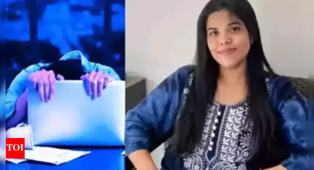 NHRC: Nhrc Seeks Report From Union Labour Ministry | Kochi News - Times of India