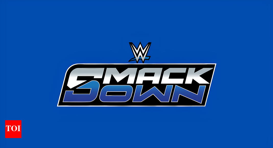 WWE Announces Two Exciting Matches for SmackDown on 9/27 | WWE News ...