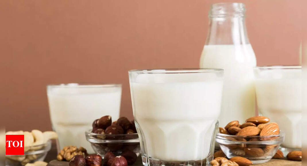 9 rare spice and milk combinations that are great for health - Times of ...