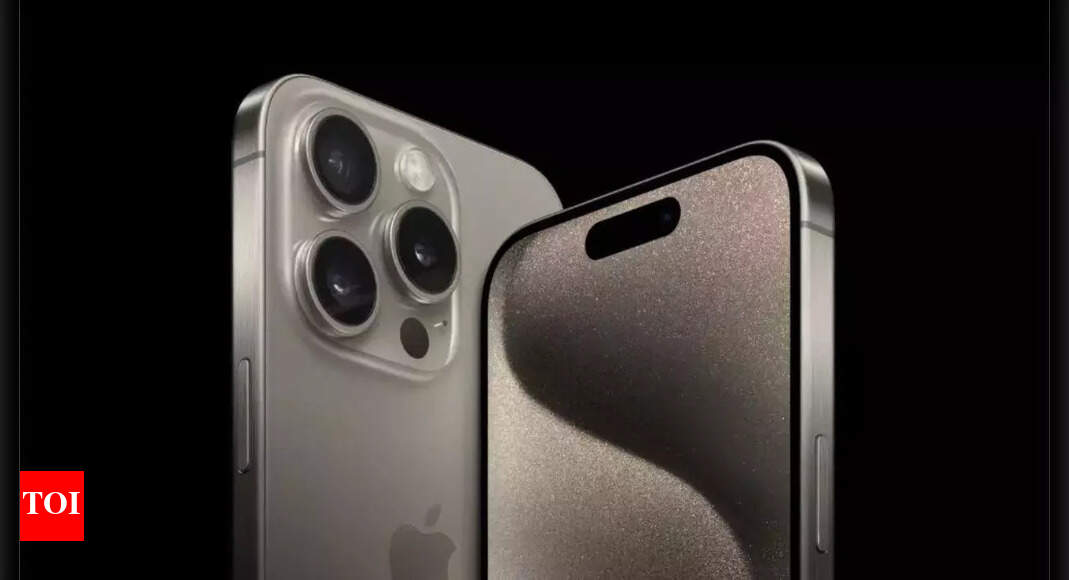 iPhone 17 models may get this display upgrade, here’s what to expect ...