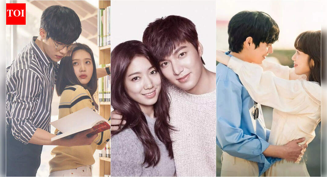 The Heirs, Sh**ting Stars, Tempted, and more: K-Dramas where the ...