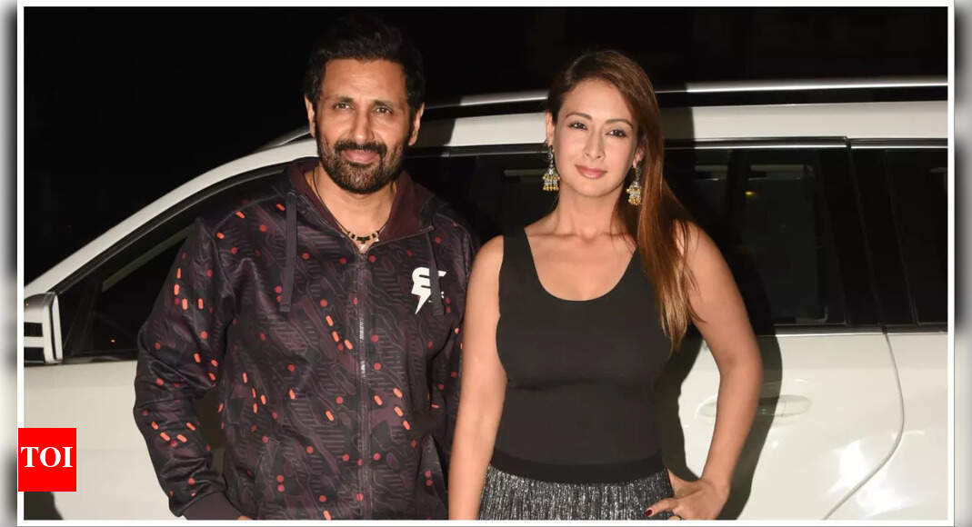 Parvin Dabas car accident! Two boys dragged him out of the car; he can’t move and has unclear ...