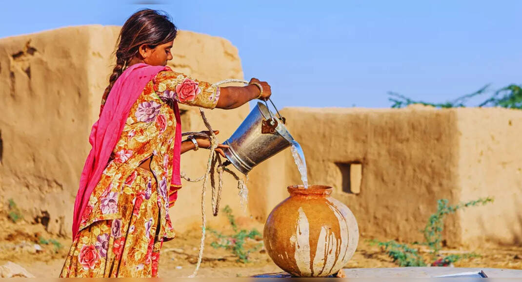 Devmali Village: Rajasthan’s Devmali is India’s Best Tourist Village ...