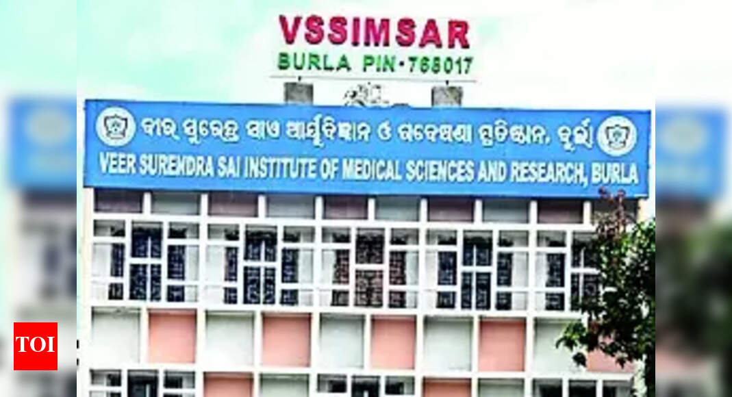 Vimsar: Vimsar Fined ₹11l For Flouting Rules | Bhubaneswar News - Times ...