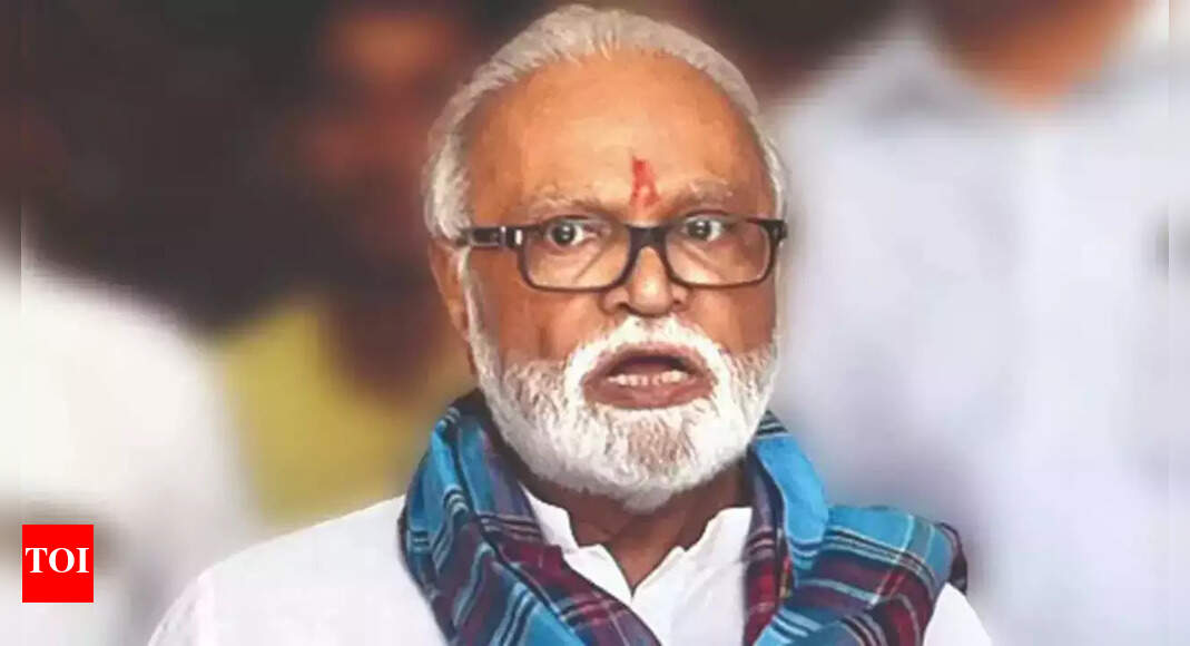 Bhujbal Warns Rivals: Don't Politicize Shivsrushti Project | Nashik ...