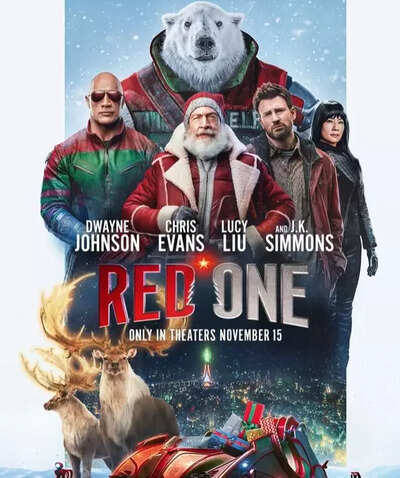 WWE Superstar The Rock Reveals Exciting Details About His New Movie ...