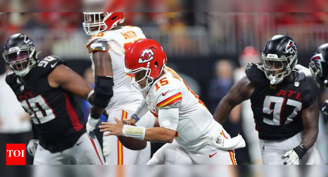 NFL Plus Premium: How to start the service, charges, benefits and more ...