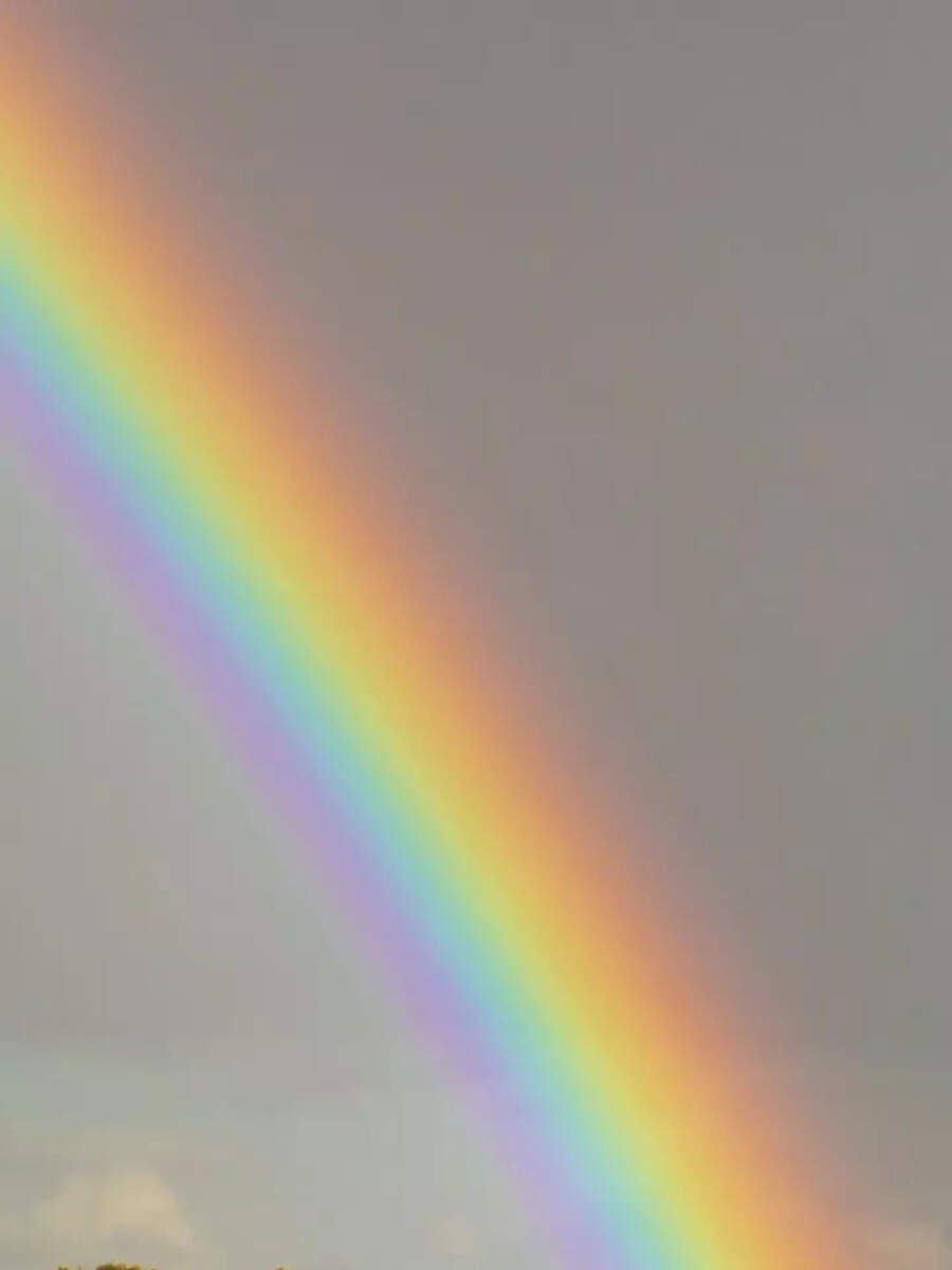 World’s top 10 places to capture the most unbelievable rainbows | Times ...