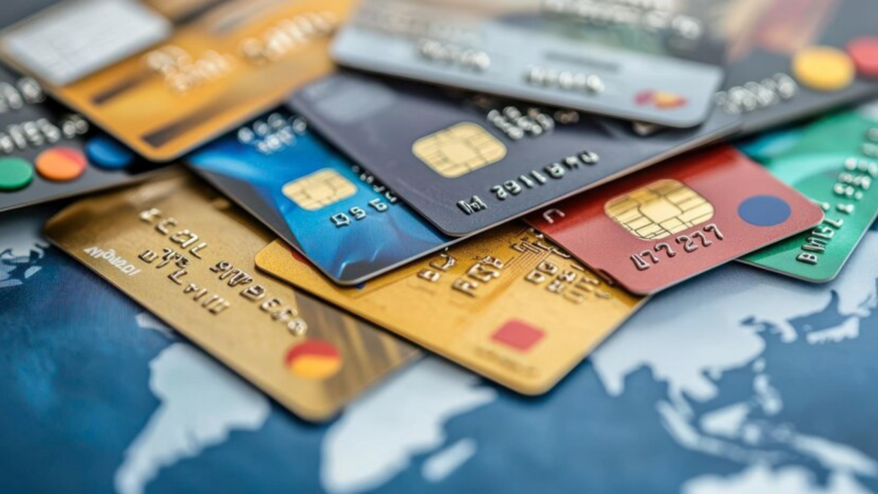 How Many Credit Cards Can You Keep? Understanding the Rules and Limits