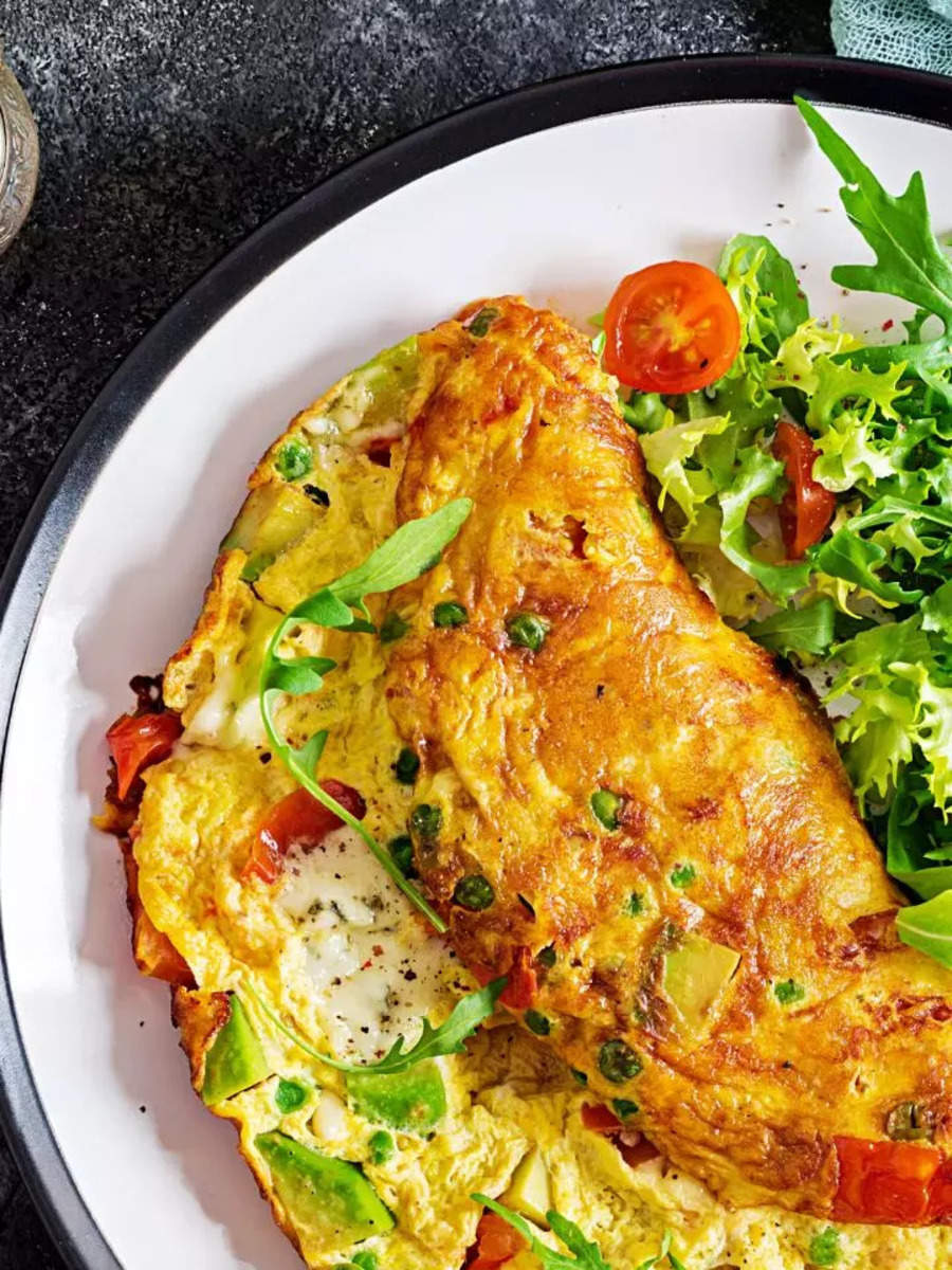 How to make the perfect Masala Omelette at home | Times of India