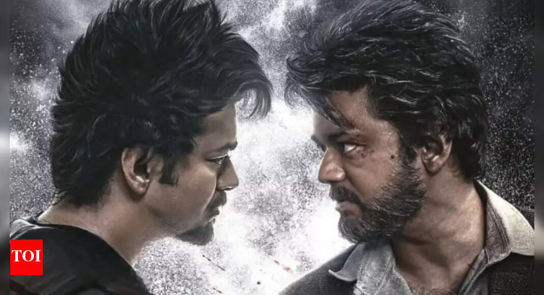 'GOAT' box office collection: Vijay's film continues to break records ...