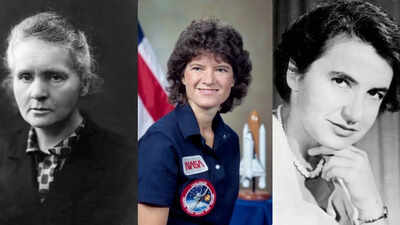 From lab coats to innovations: 10 greatest women scientists and their ...