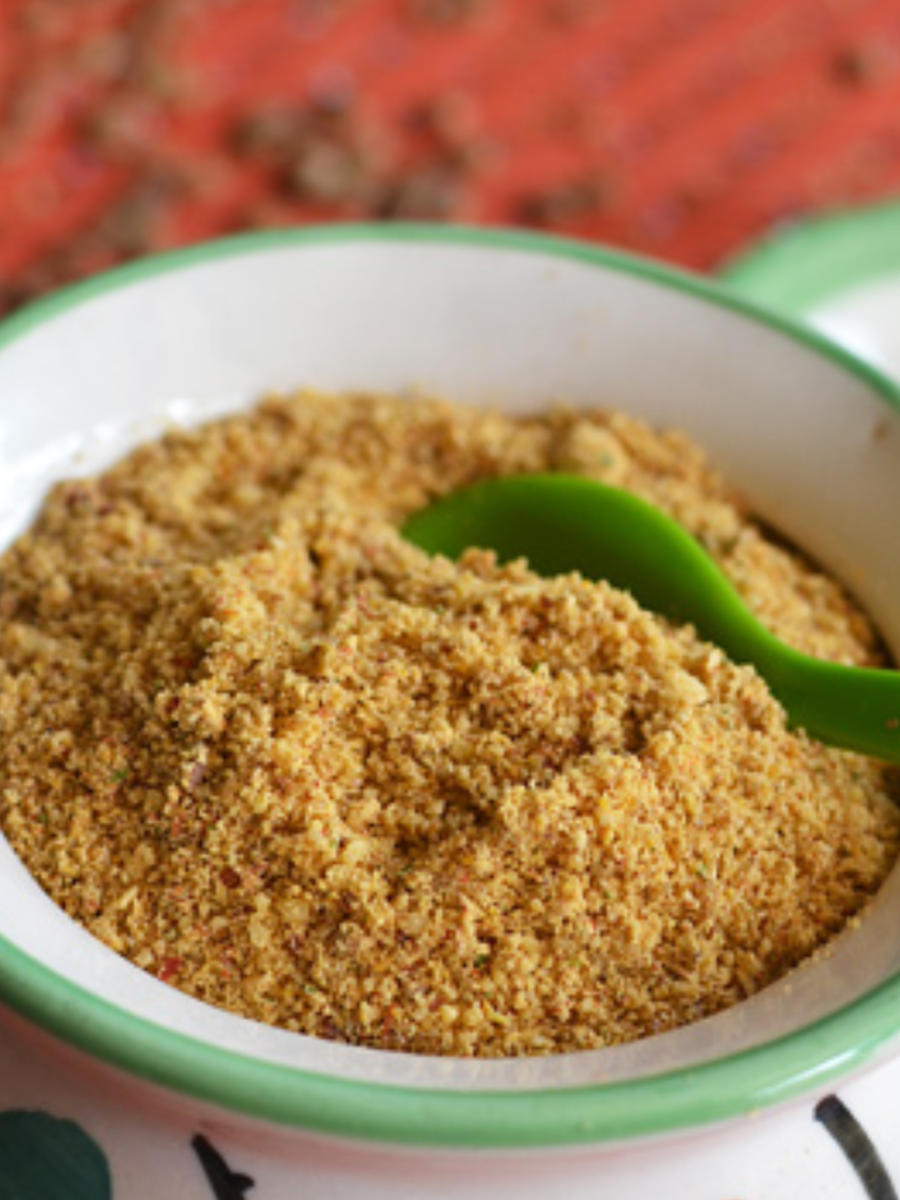 Tamil style Horsegram Kollu Podi With Rice For A Hearty Meal | Times Now