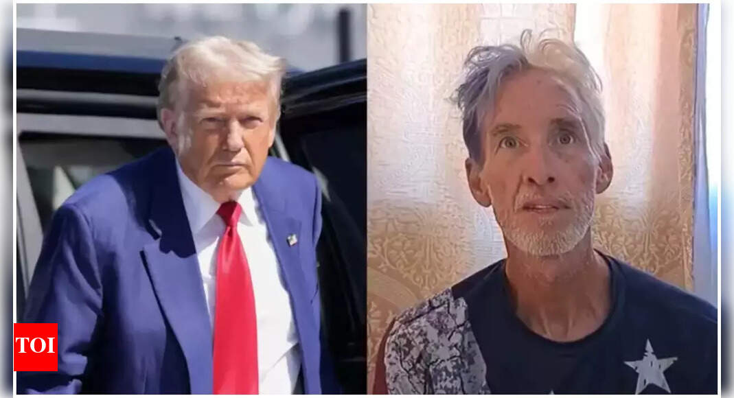 Trump attempted assassination suspect Ryan Routh to appear in court ...