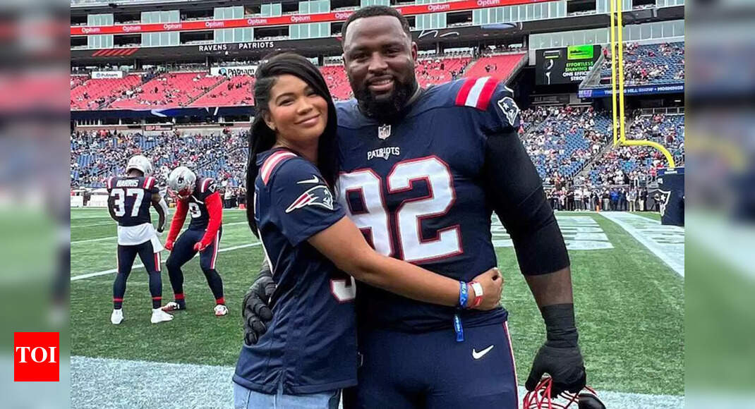 How NFL Stars Balance Love and Football: Stories from the Gridiron ...