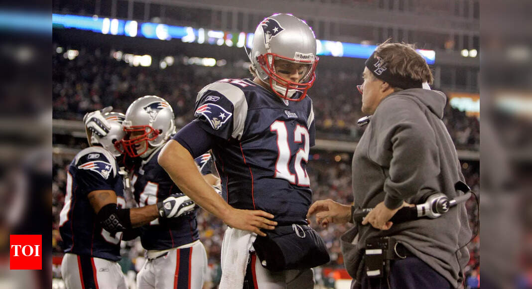 How NFL Players Handle Media Scrutiny: Stories of Resilience and ...