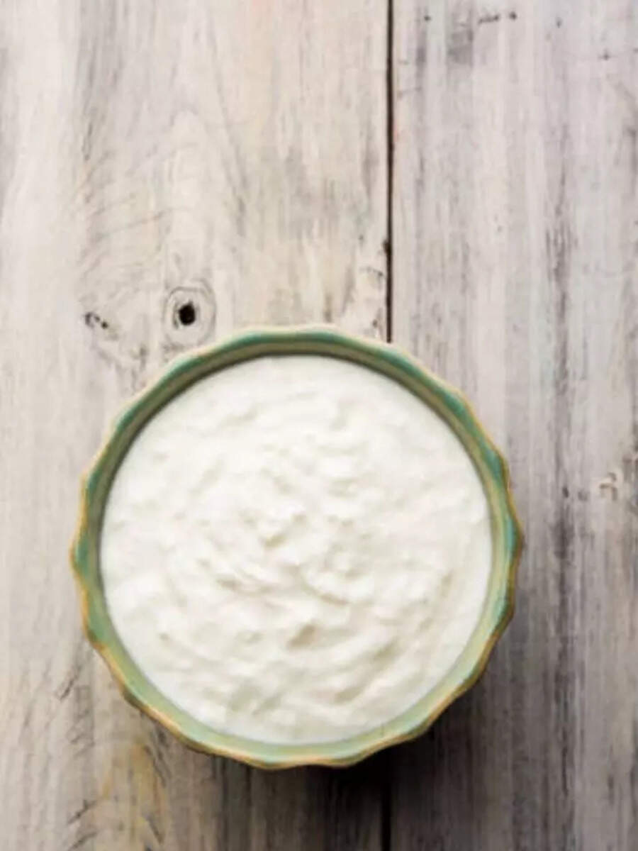 9 Reasons To Add Curd To Your Daily Diet | Times Now