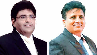 JITO gets new office-bearers; Prithviraj Kothari, Vijay Bhandari take ...