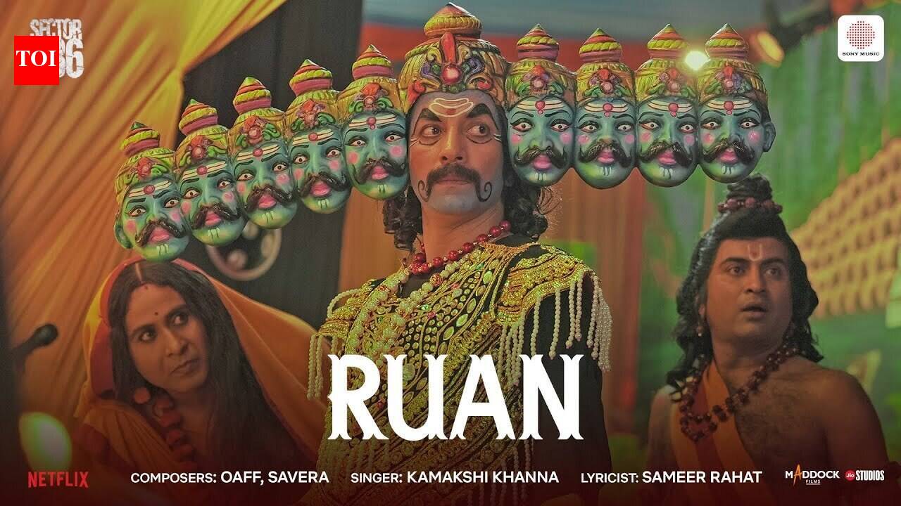 Sector 36 | Song - Ruan
