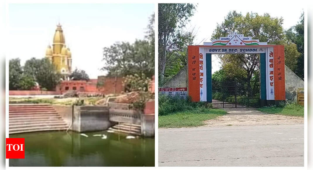 Unique village: Kaithal's smallest but mightiest village with 3 voters ...