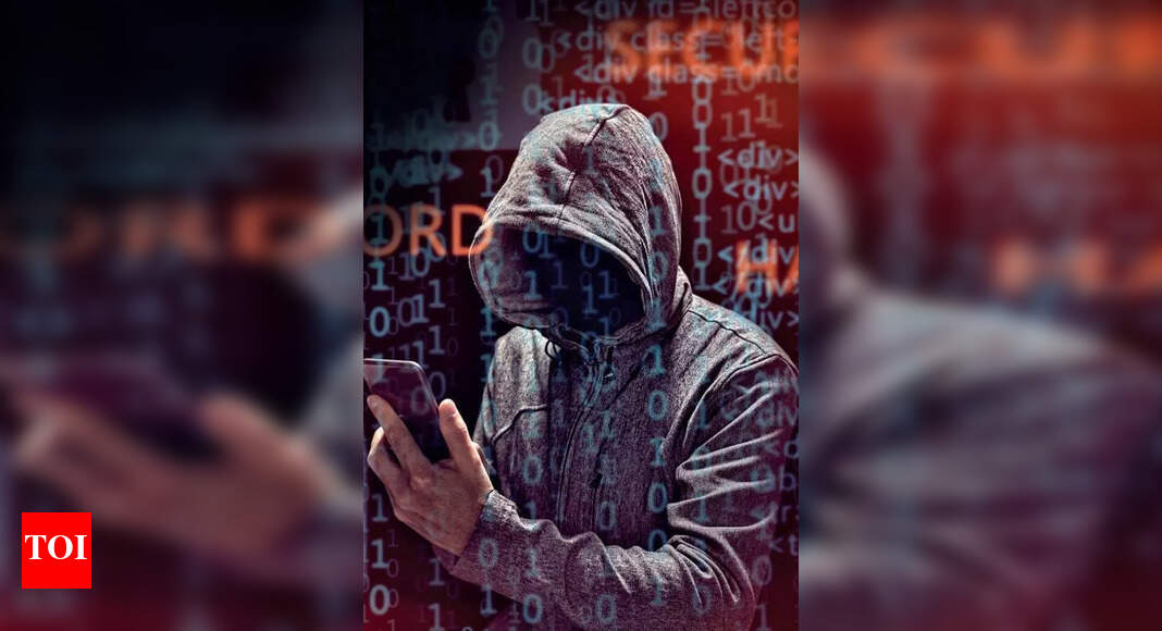 Sextortion: Techie Falls Prey To Sweet-talking Sextortionist, Loses Over Rs 1 Lakh | Bengaluru ...