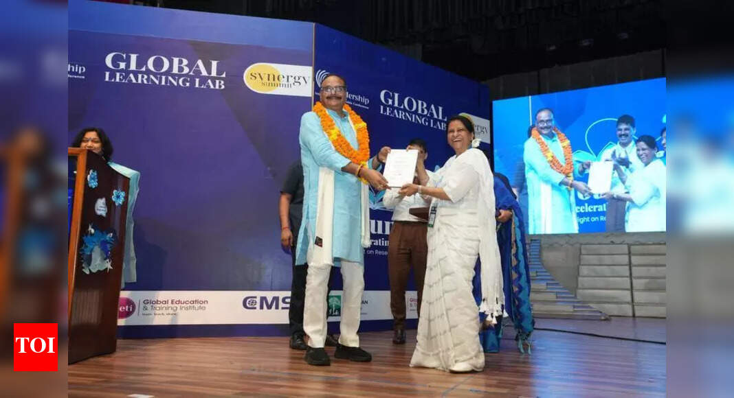 Uttar Pradesh Revolutionizes Education with Innovative ALfA Methodology | Lucknow News - Times ...