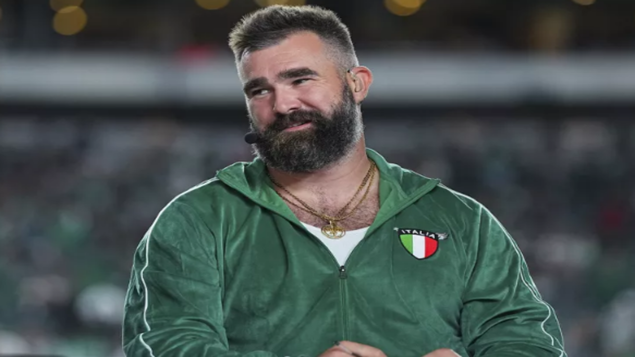 Jason kelce zodiac sign 60 photos - Astrologytoyou.com